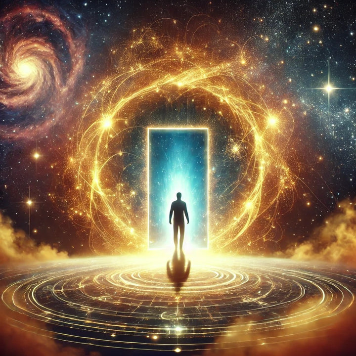 The Divine Phoenix Rising Tarot